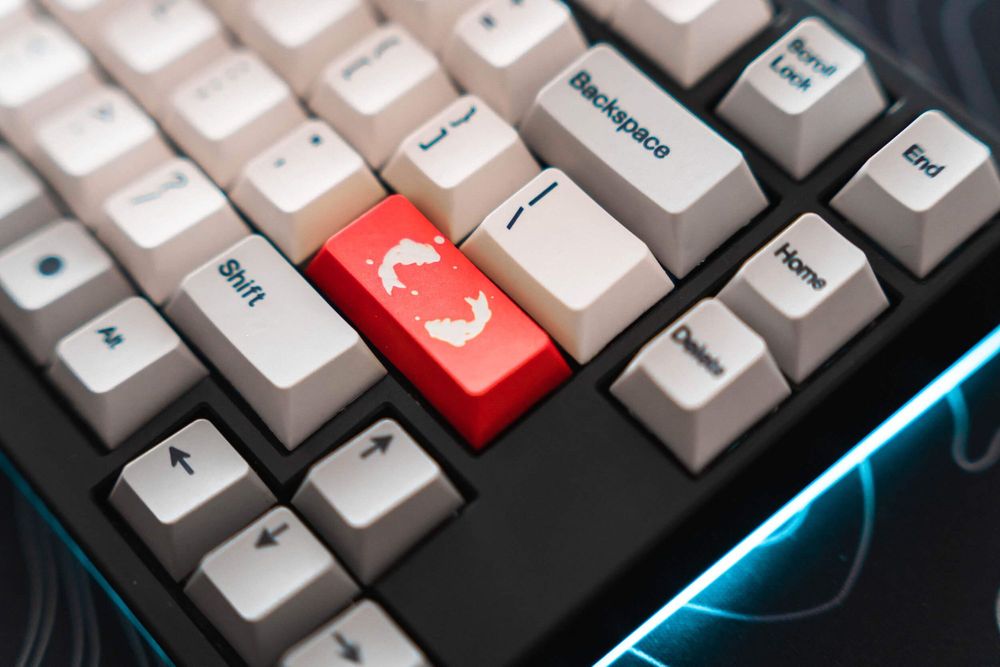 Minimal Design Setup