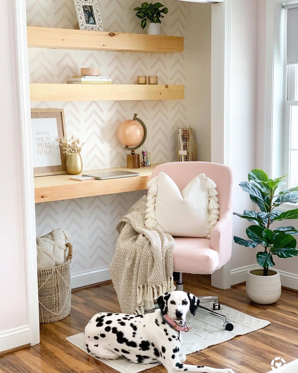 21 Cloffice Ideas. How to Turn a Closet into an Office