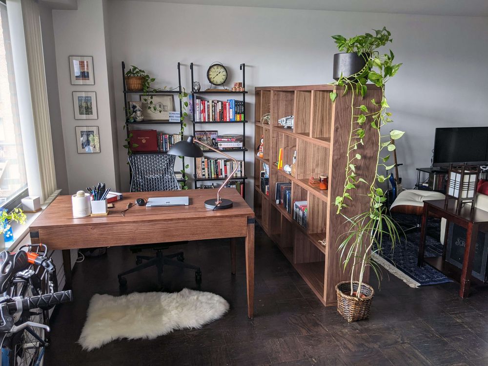 Home Office for Two: 10 Common Mistakes and Proven Fixes