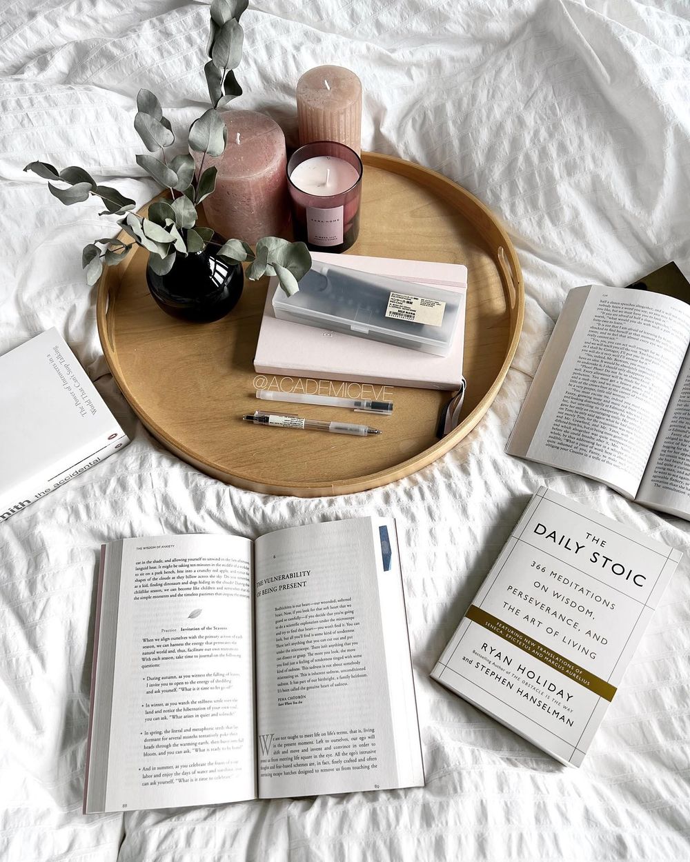 16 Best Desk Setups from Study with Me Content Creators