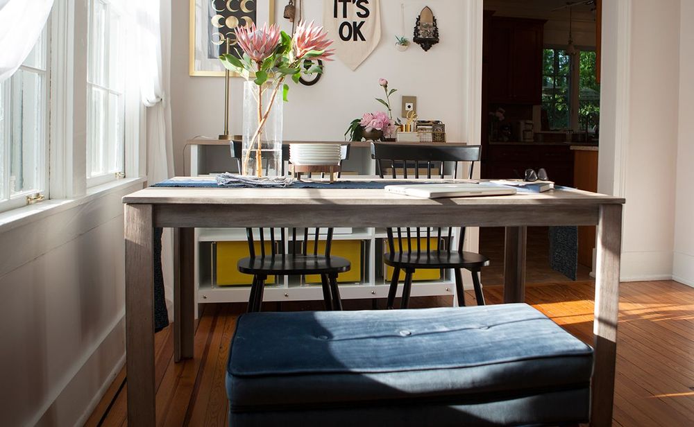 Low-Budget Desk Alternatives for Small Spaces