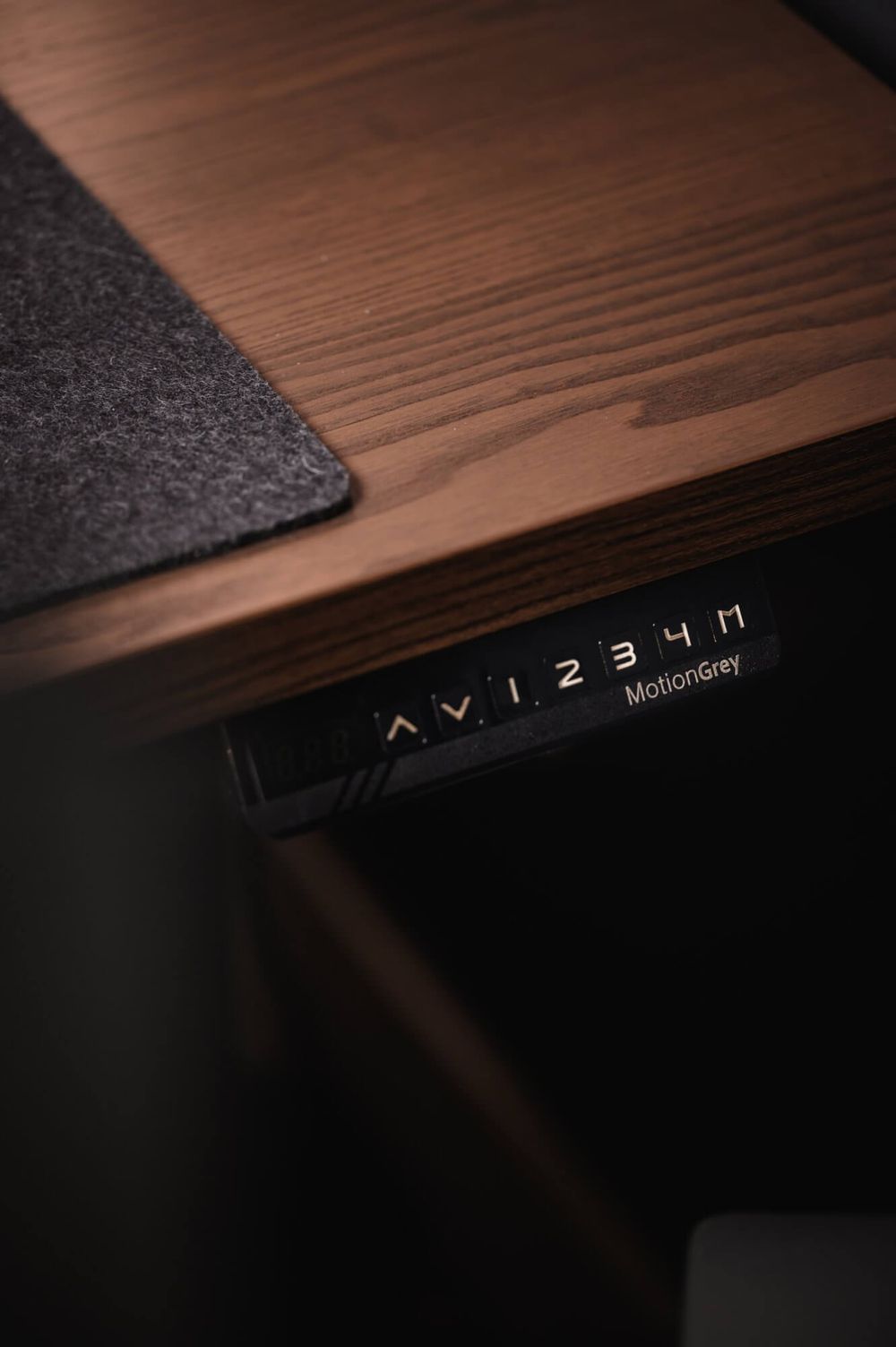 Photography Workspace