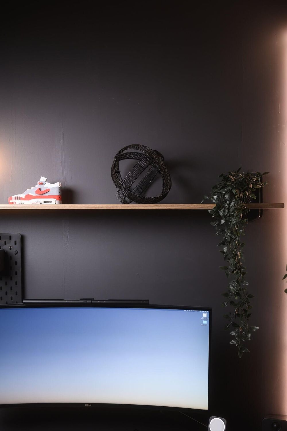 Photography Workspace