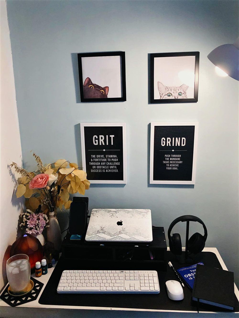 19 Small Home Office Ideas (With Photos From Real People)