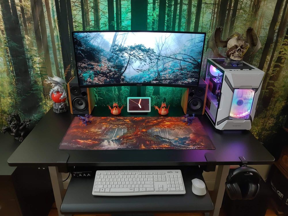 58 Best Standing Desks (With Photos From Real People)