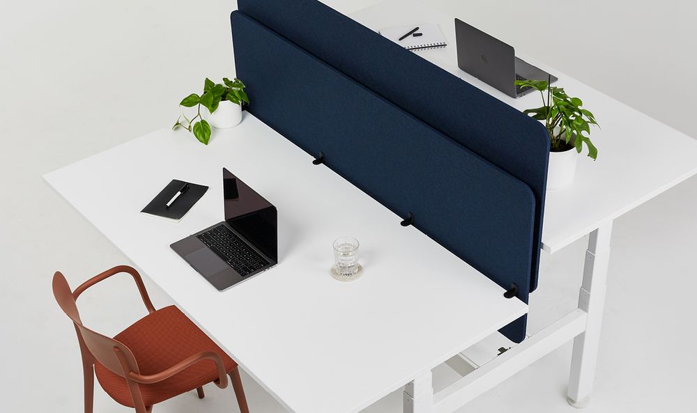What Are the Benefits of Using Acoustic Panels in Offices?