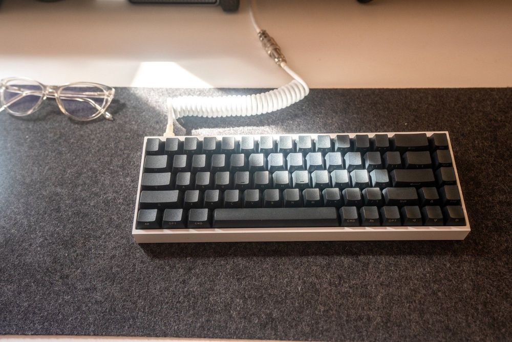 Product Designer Home Office