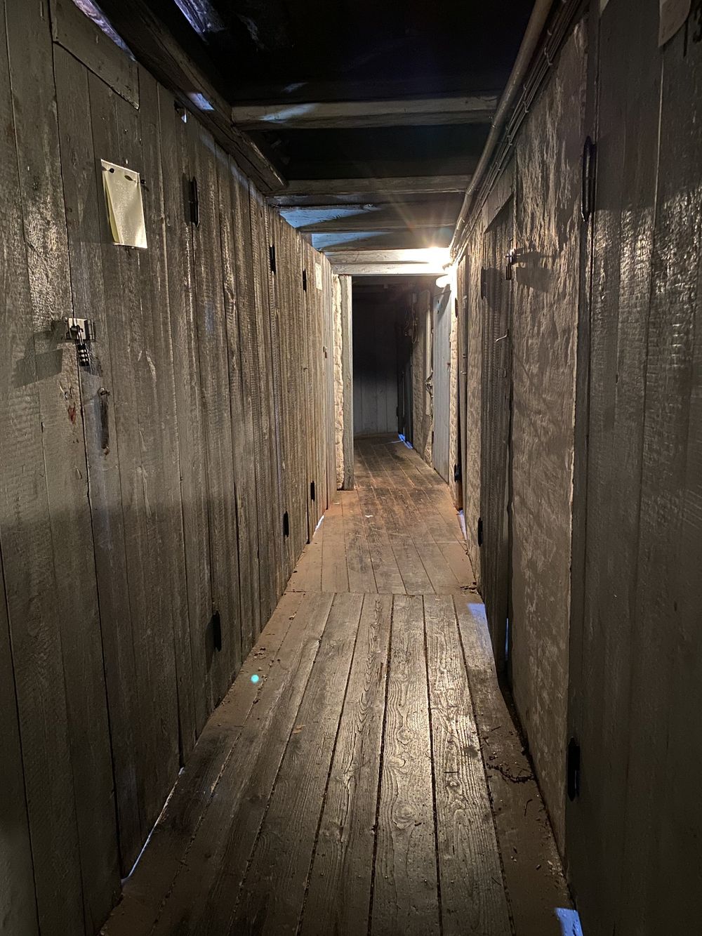 Secret, Cosy Attic Workspace by Zwitzh