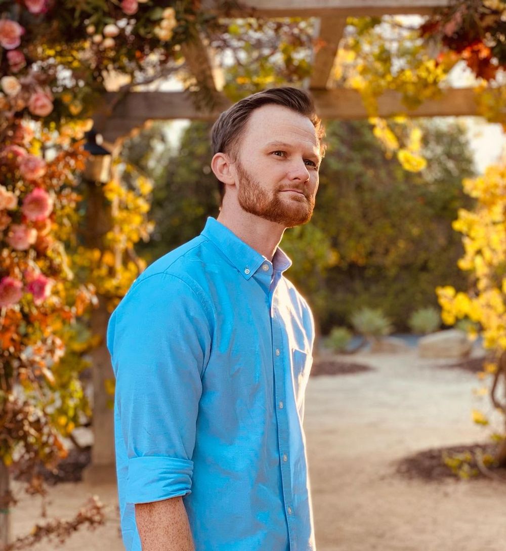 Freelance Developer Dual Monitor Workspace