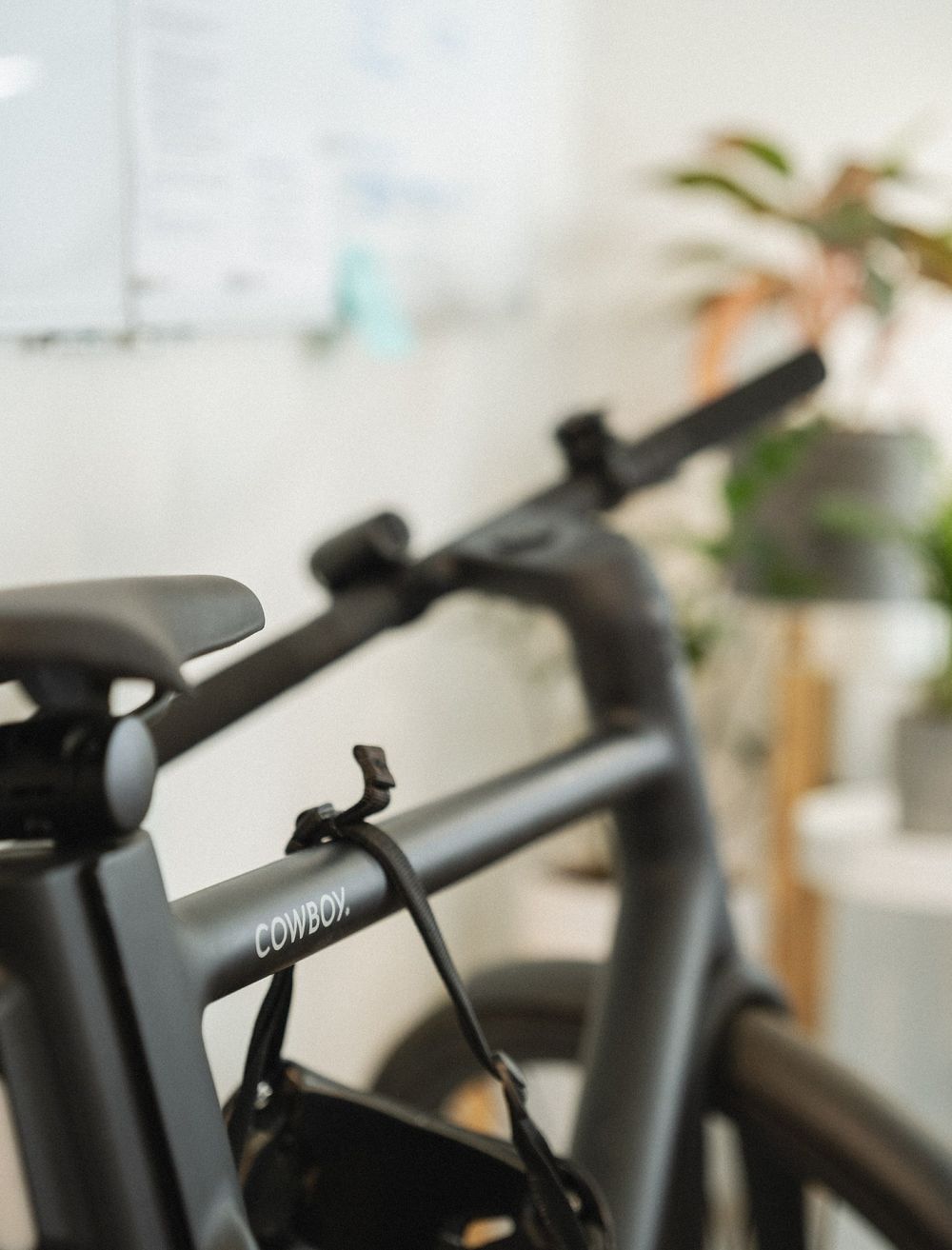 An L.A. Designer’s Ever-Evolving Home Office