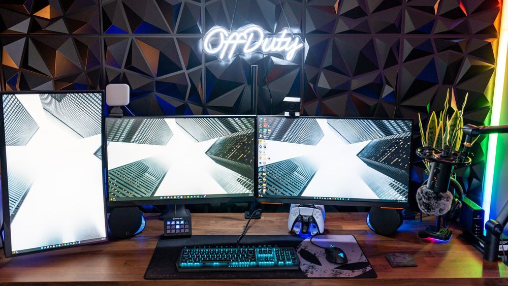 How to Hide Cables Under Your Desk: 6 Easy Steps