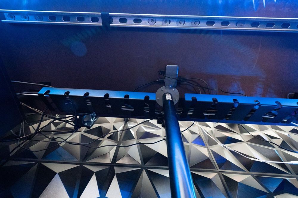 How to Hide Cables Under Your Desk: 6 Easy Steps