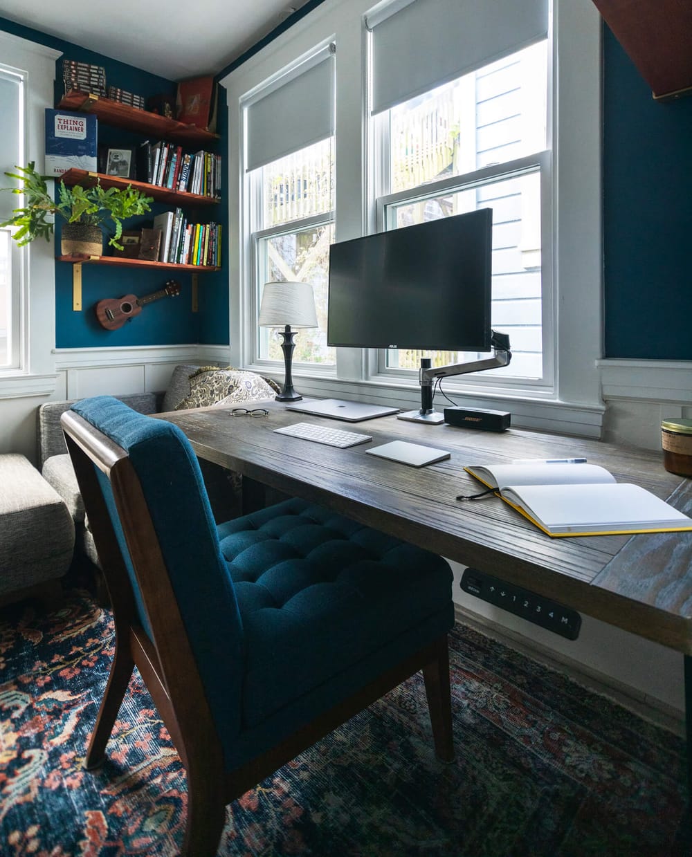 16 Budget Desk Setup Ideas: How to Make the Most of Any Space
