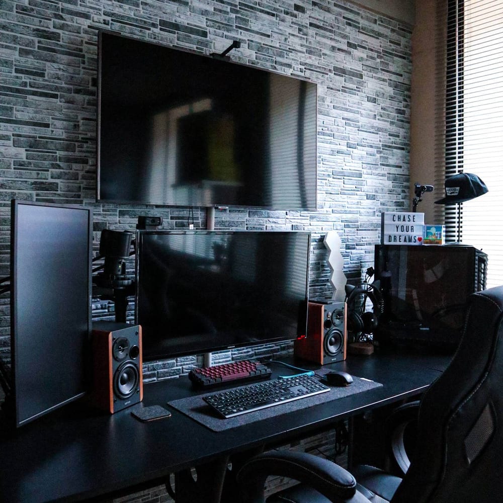 16 Home Office Ideas for Every MBTI Personality