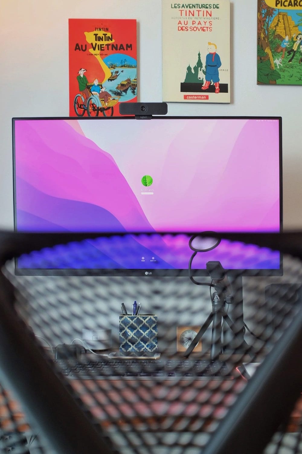 16 Budget Desk Setup Ideas: How to Make the Most of Any Space