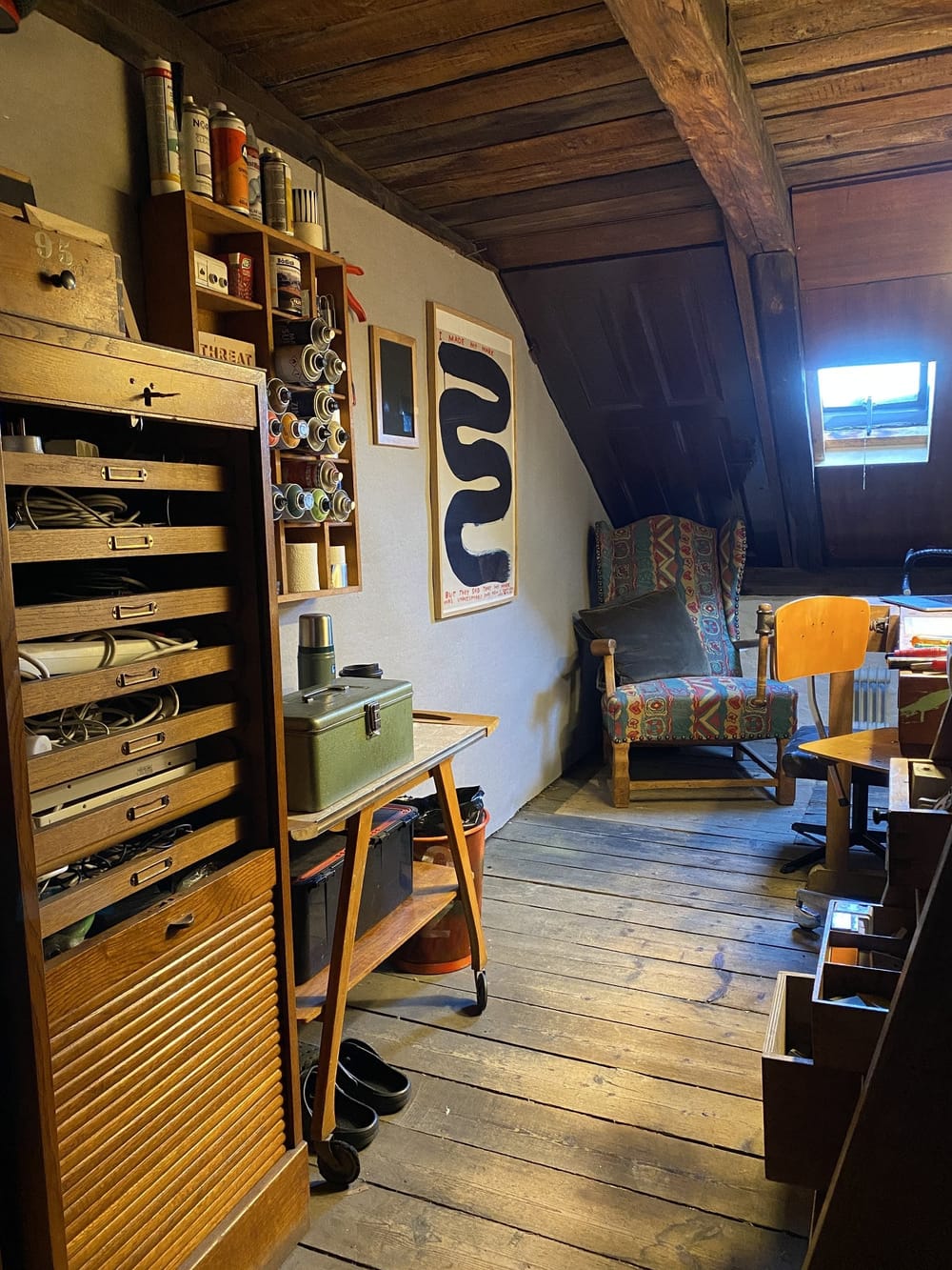 16 Home Office Ideas for Every MBTI Personality