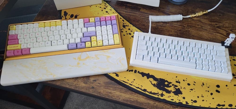 How to Choose a Mechanical Keyboard Smartly (Simple Guide)