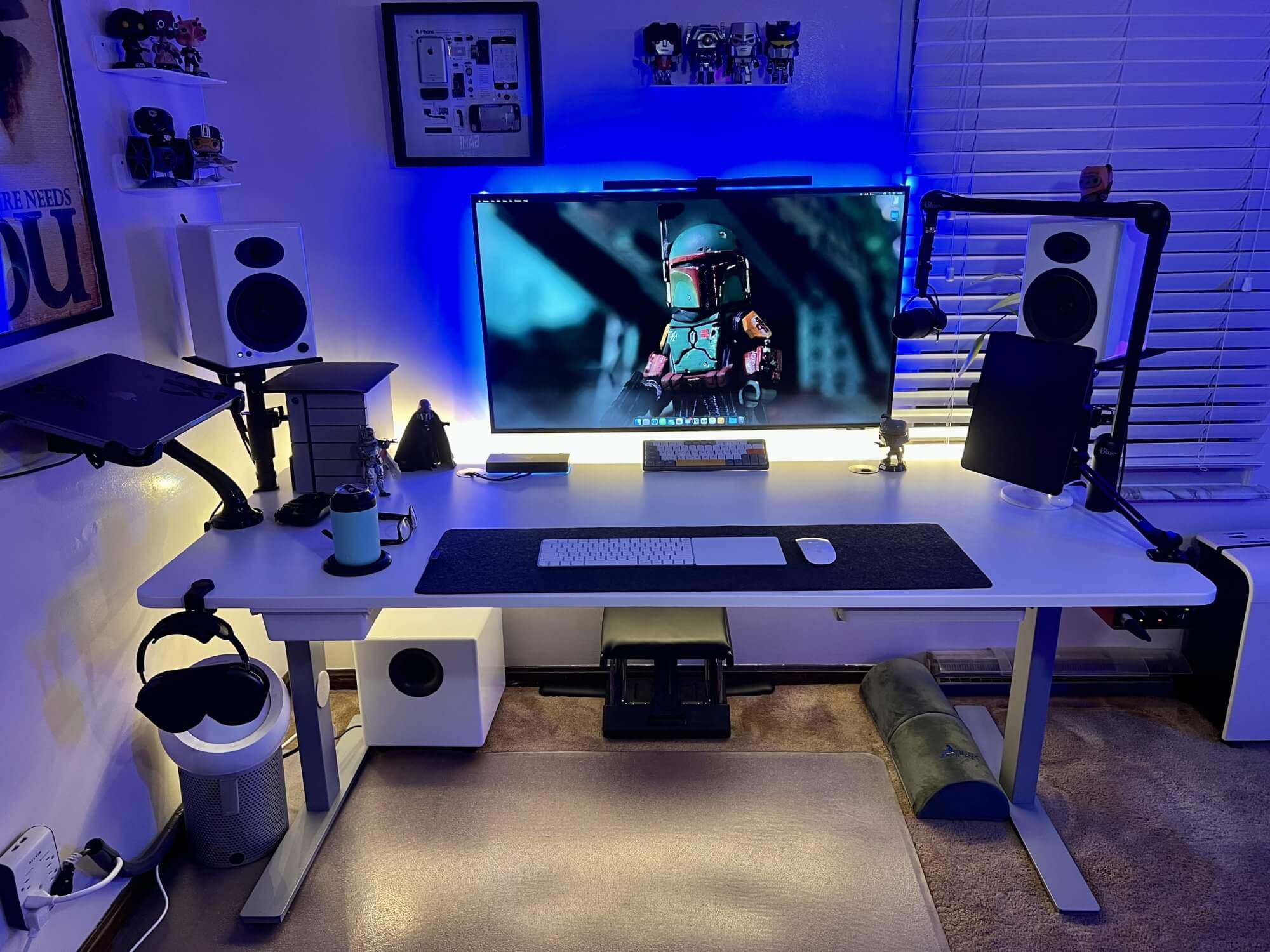 58 Best Standing Desks (With Photos From Real People)