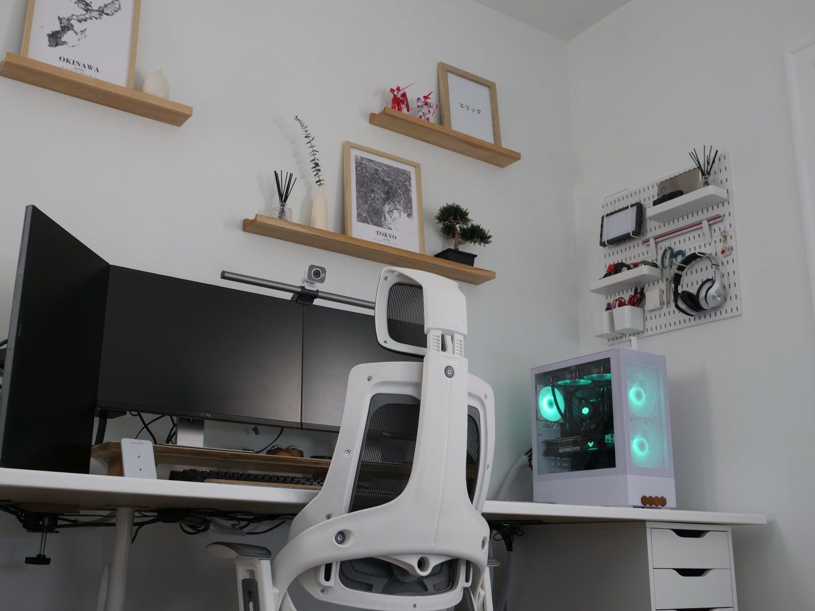 50+ Work-From-Home Essentials from Real People (2022)