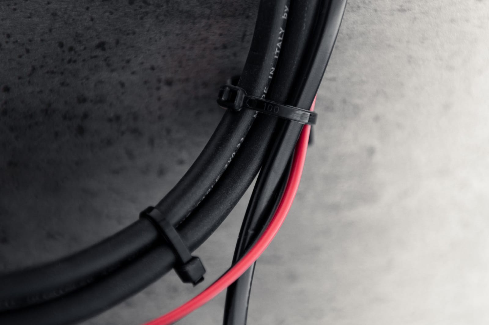 Minimal Bedroom Desk Setup for Productivity