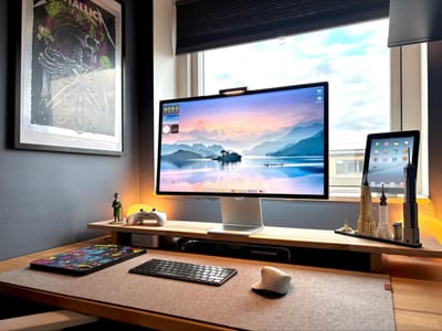 13 Best Small Home Office Setup Ideas (with Actionable Tips)