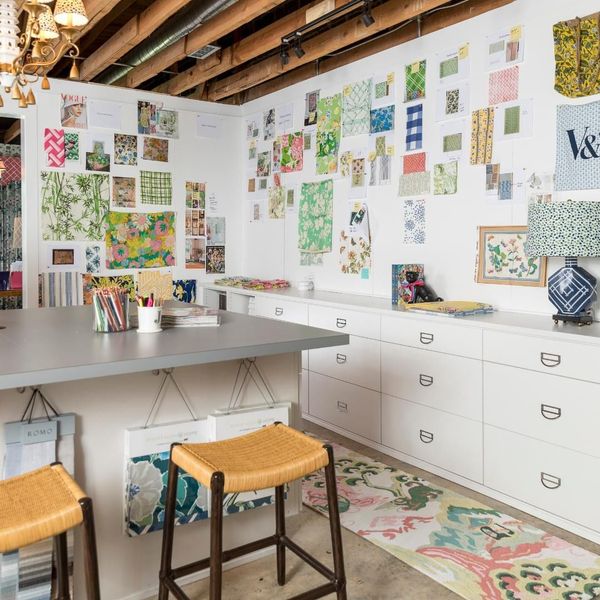 45+ Real Shared Home Office Setups (Both Smart and Stylish)