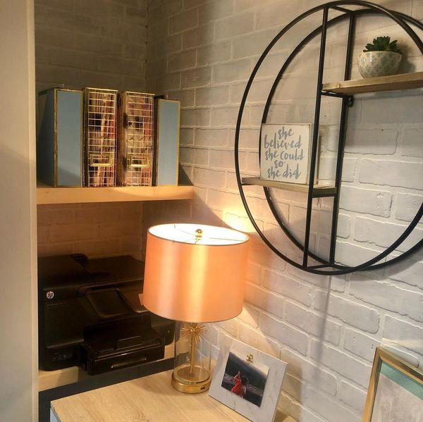 21 Cloffice Ideas. How to Turn a Closet into an Office