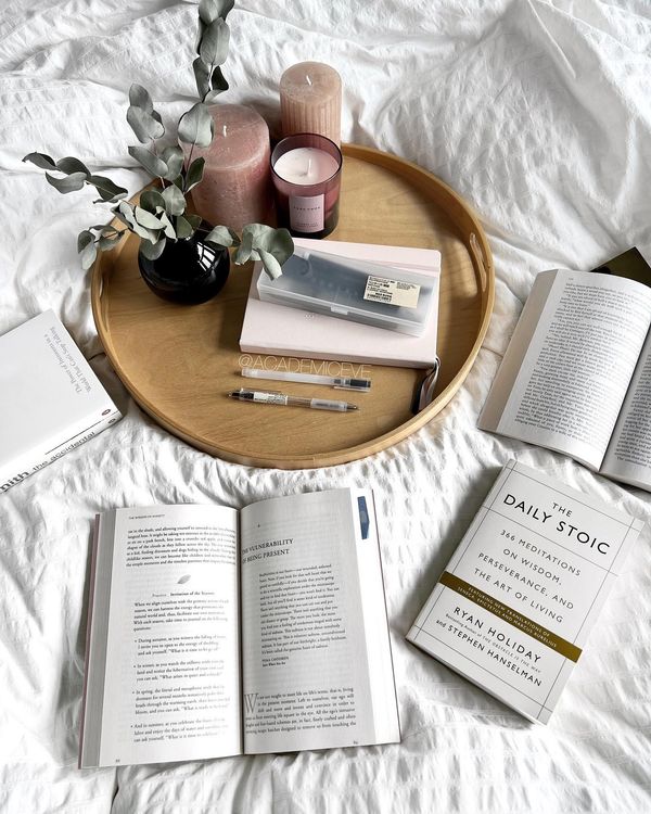 16 Best Desk Setups from Study with Me Content Creators