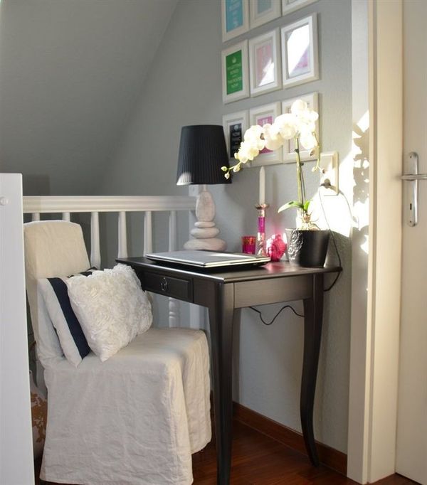 Low-Budget Desk Alternatives for Small Spaces