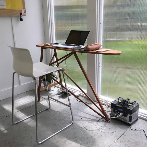 Low-Budget Desk Alternatives for Small Spaces