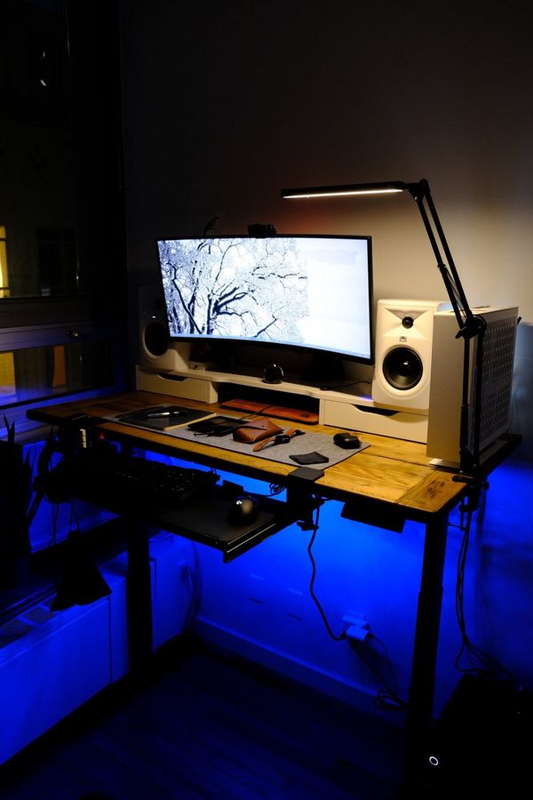 58 Best Standing Desks (With Photos From Real People)