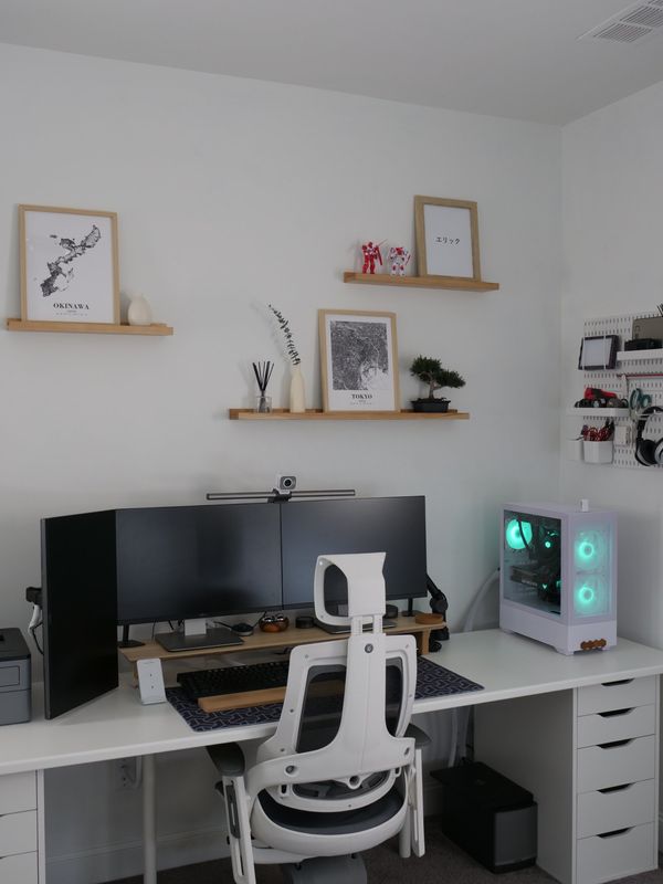 50+ Work-From-Home Essentials from Real People (2025)