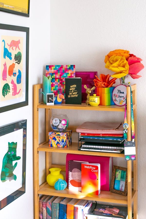 16 Home Office Ideas for Every MBTI Personality