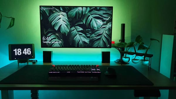16 Budget Desk Setup Ideas: How to Make the Most of Any Space
