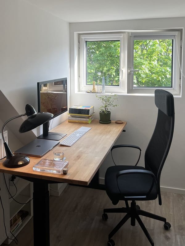 Programmers’ and Developers’ Home Office Setups for Your Inspiration